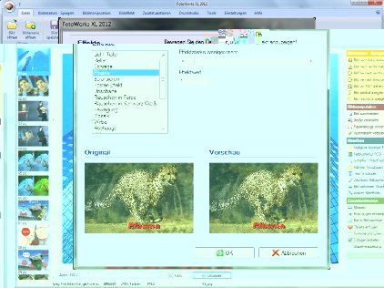 Bildbearbeitungsprogramm free